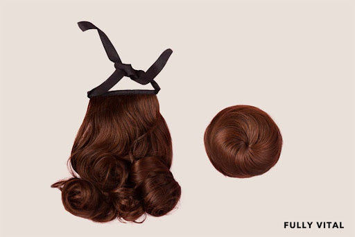Hairpiece: A Comprehensive Guide to Boost Hair Growth | FullyVital