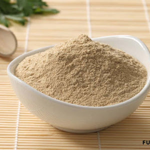 The Power Of Bamboo Extract: Unleashing Hair Growth Potential | FullyVital