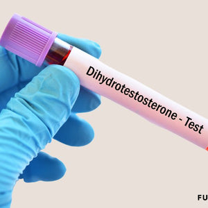Dihydrotestosterone: Unveiling the Key Player in Hair Growth and Loss ...