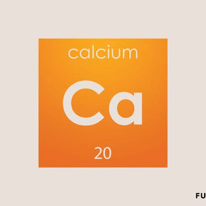 Calcium: Not Just for Bones, for Hair Too! | FullyVital