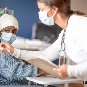 Cold Cap Therapy: Stimulating Hair Growth | FullyVital