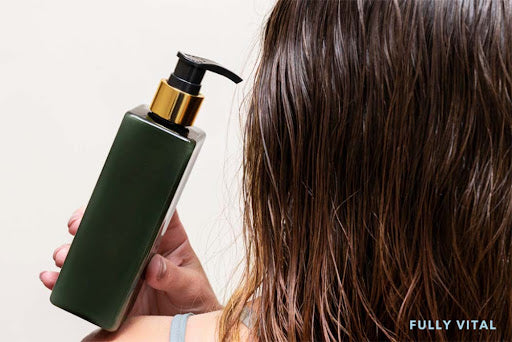 DHT Blocking Shampoo: Pros, Cons, And Effectiveness | FullyVital