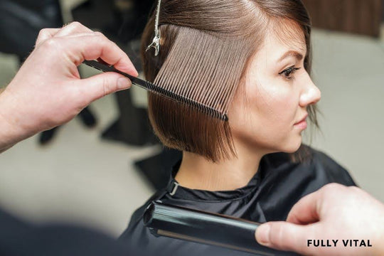 Achieve Perfection: Double Crown Hairstyles That Wow | FullyVital