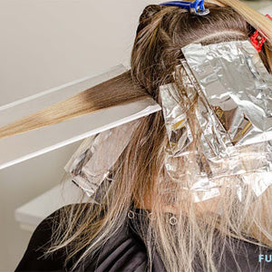 The Complete Guide To Hair Bleaching And Healthy Hair Growth | FullyVital