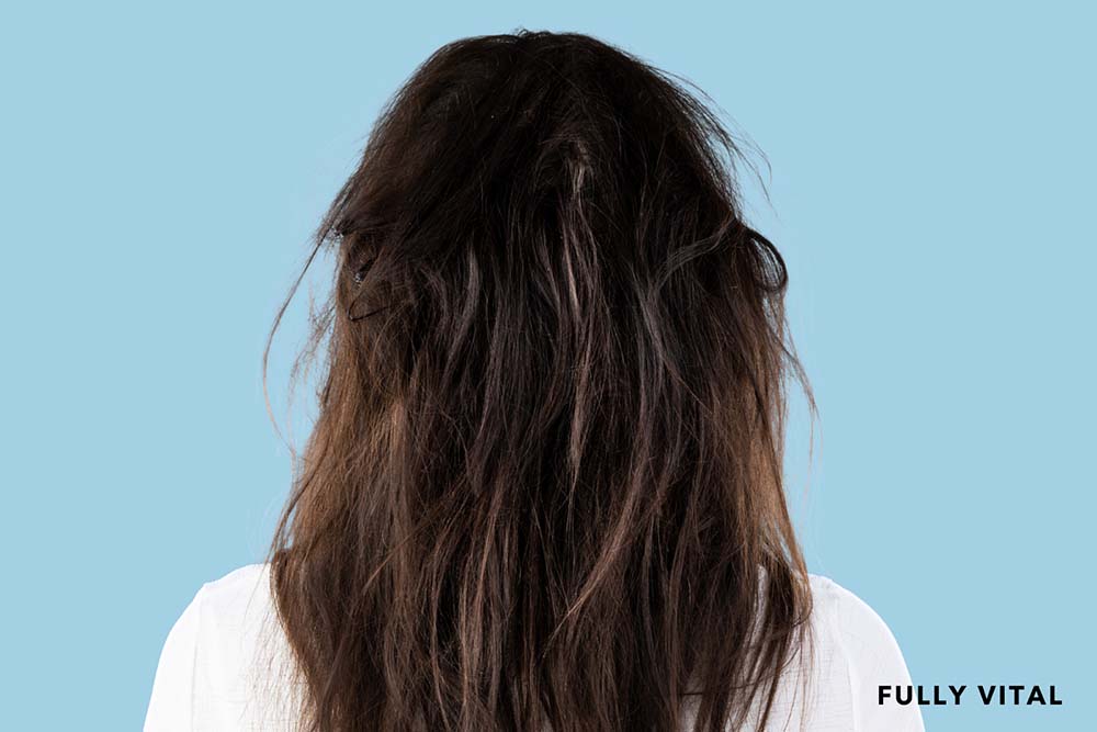 Understanding Hair Breakage: Causes, Effects, and Solutions for Healthy ...