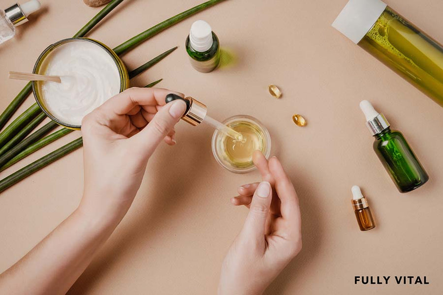 The Essential Ingredients to Look for When Choosing a Hair Growth Serum ...