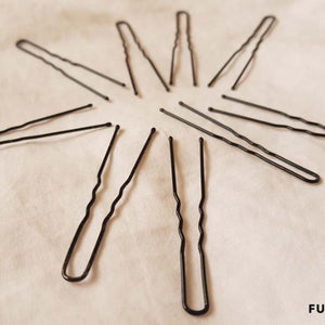 Everything You Need To Know About Hair Pins For Hair Growth | FullyVital