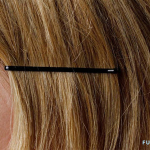 All About Bobby Pins: Your Ultimate Guide | FullyVital