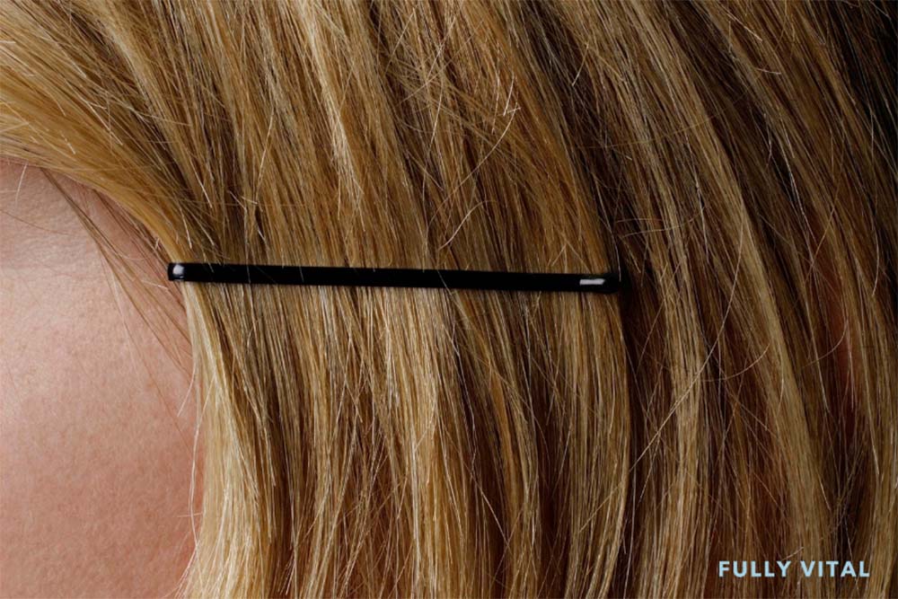 All About Bobby Pins: Your Ultimate Guide | FullyVital
