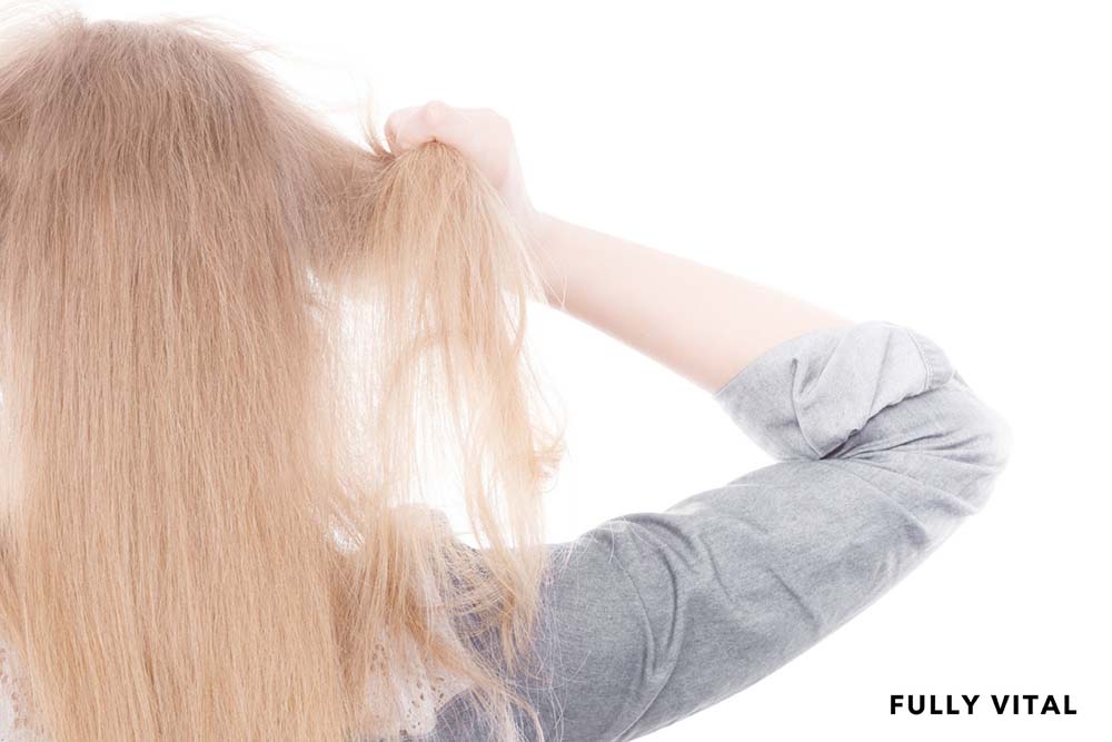 Hair-pulling: Understanding The Basics And Importance Of Hair-pulling ...