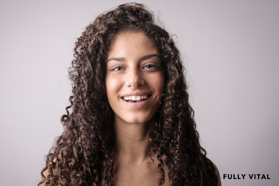 How To Use A Hair Texture Chart For Perfect Styling | Complete Guide