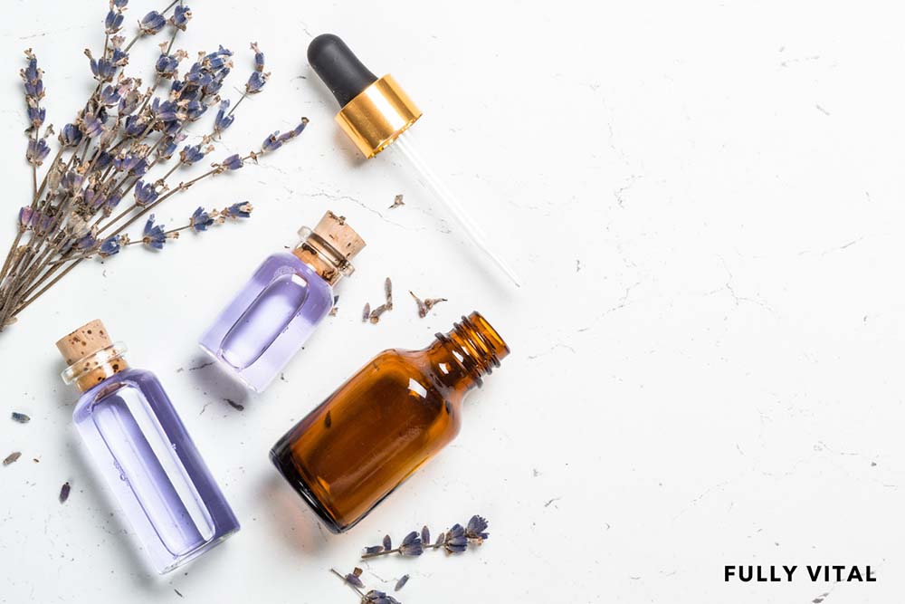 Tonic: How Its Used In Haircare | FullyVital