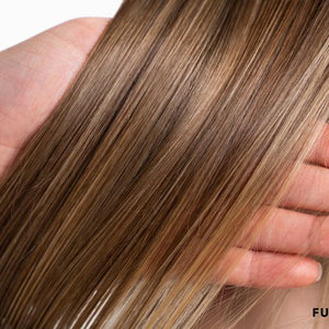 The Difference Between Fine Hair Vs. Thinning Hair | FullyVital