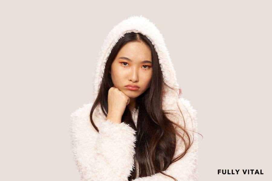 Step Into Style: The Art Of Korean Perm Transformation