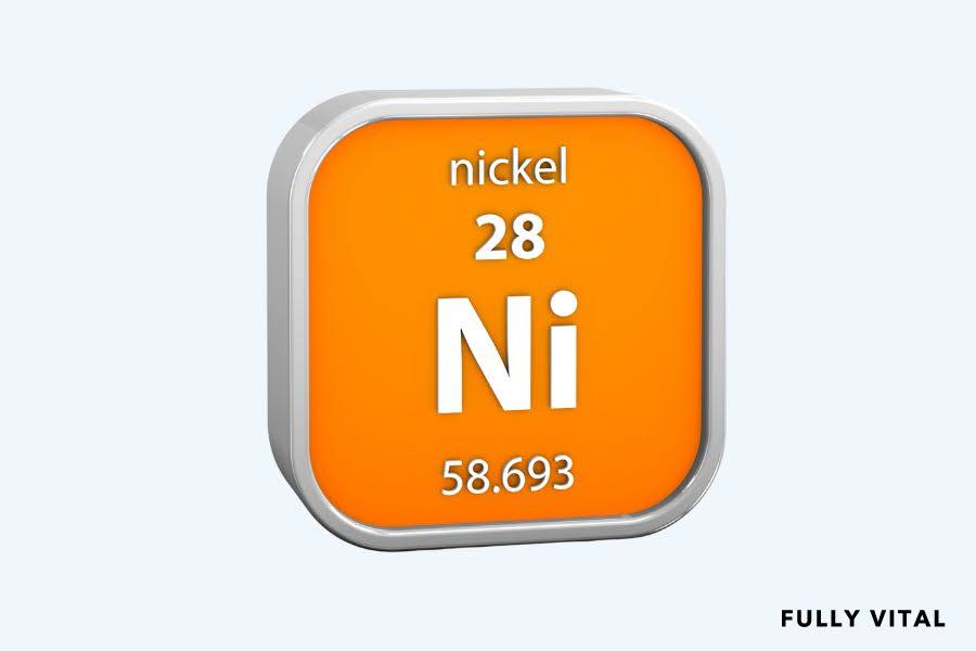 Nickel & Hair: Understanding the Connection