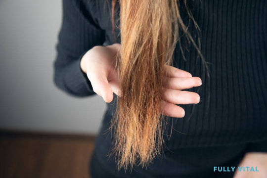 Protein Overload: Causes, Symptoms, And Solutions For Hair | FullyVital