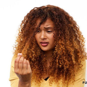 Signs and Symptoms of Protein Overload in Your Hair | FullyVital