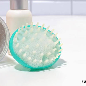 Transform Your Haircare with Scalp Scrubbers: Our Favorites | FullyVital