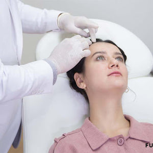 Scalp Reduction: A Comprehensive Guide for Women's Hair Growth | FullyVital