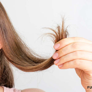 Understanding Split Ends: Causes, Prevention, and Treatment for Healthy ...
