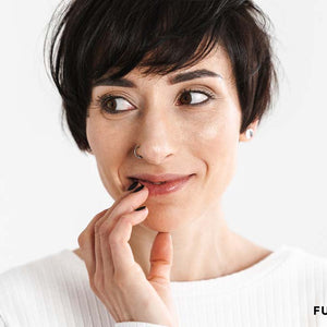 Textured Fringe: Adding Style And Volume To Your Hair | FullyVital