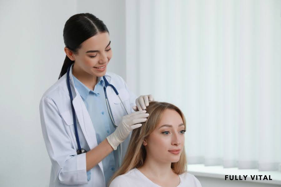 Insider's Guide: Trichologist's Impact On Hair And Scalp | FullyVital