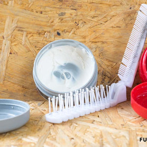 The Ultimate Guide To Hair Wax: Everything You Need To Know | FullyVital