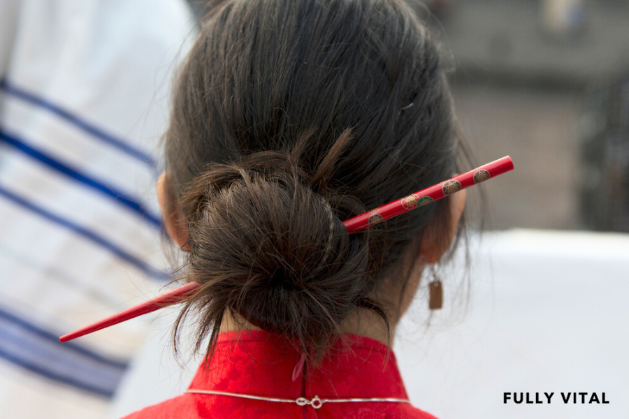 All About Hair Stick: Boost Your Hair Growth Naturally | FullyVital