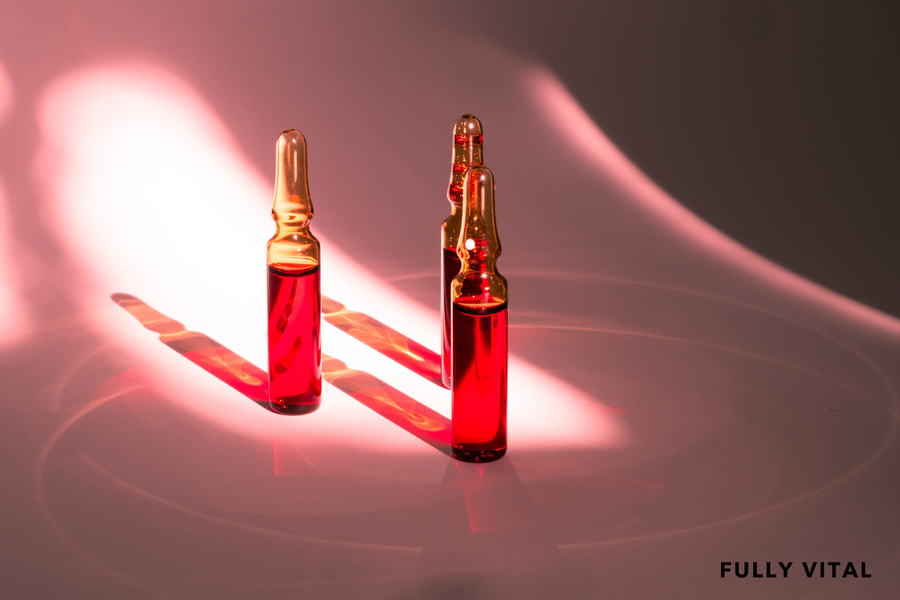 Vitamin B12: Energizing Your Hair from Roots to End | FullyVital