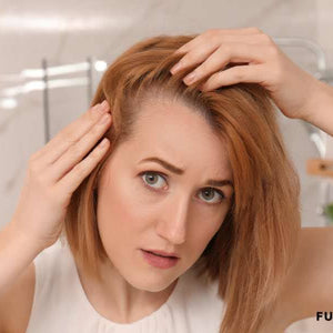 Mastering Hairstyles For Widows Peak: Tips & Tricks For Flattering Loo | FullyVital