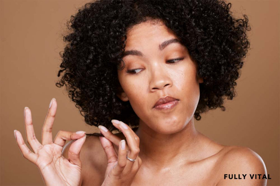 The Ultimate Guide To Hair Density: Everything You Need To Know ...