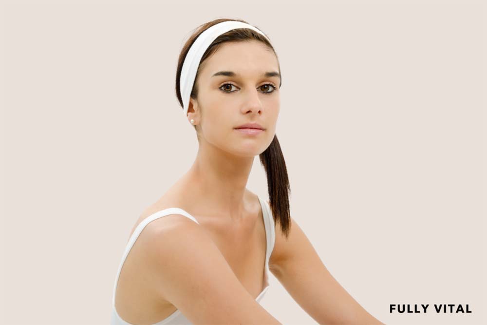The Ultimate Headband Guide For Hair Growth: Everything You Need To ...