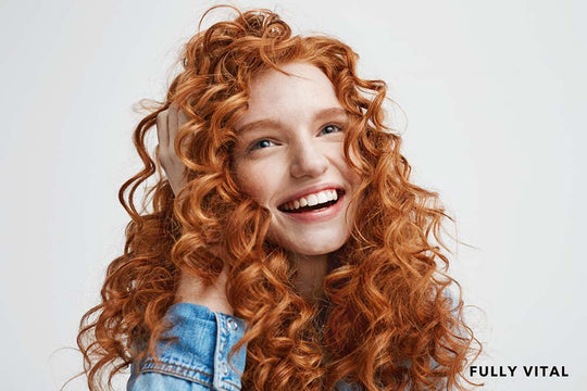 Perm: A Guide to Achieving Beautifully Styled Hair | FullyVital