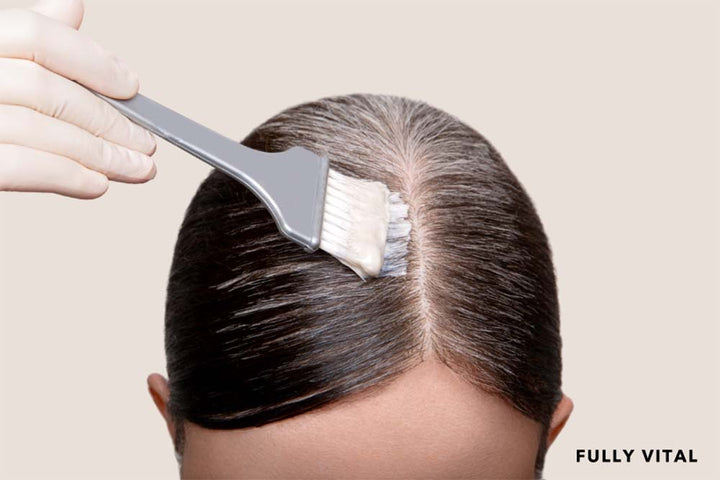 Root Touch Up: Your Ultimate Guide To Gorgeous Hair | FullyVital