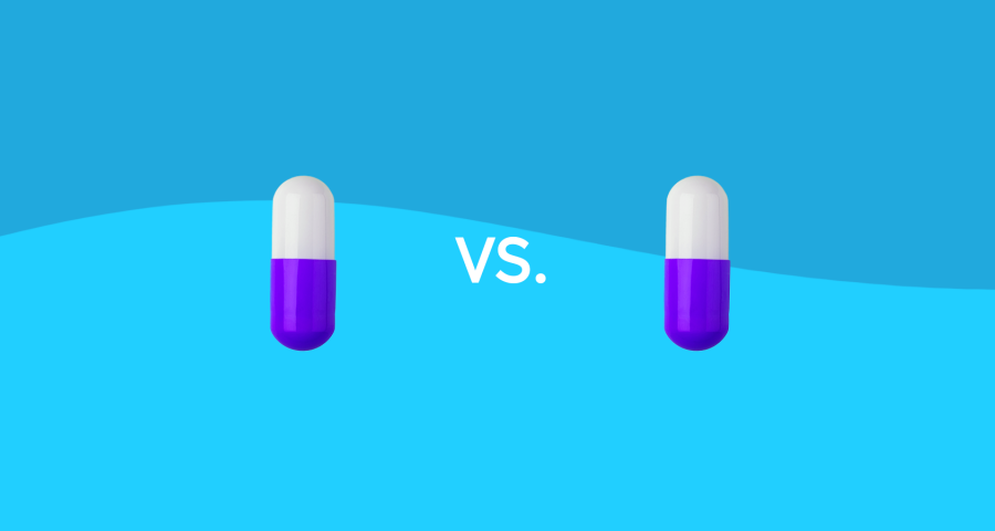Comparing Dutasteride vs Finasteride for Hair Loss | FullyVital