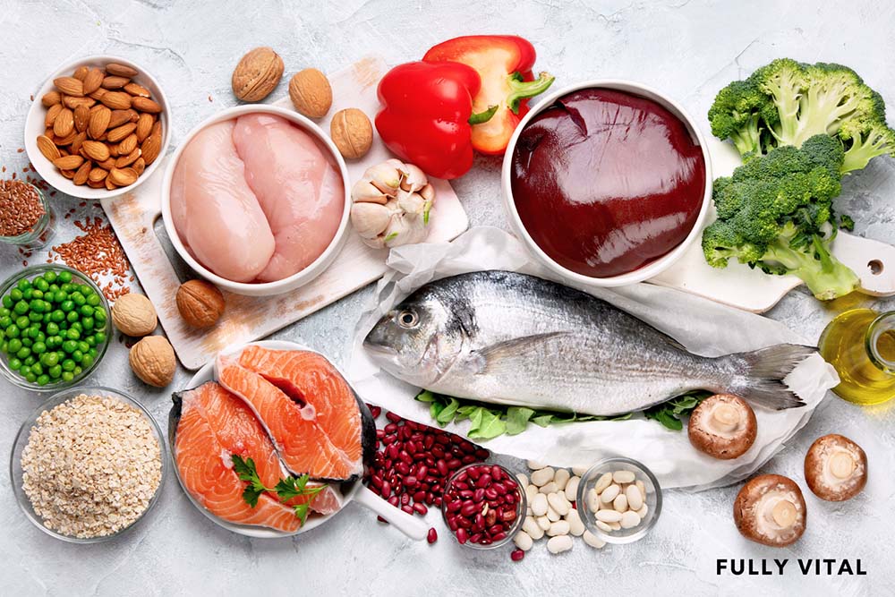 Selenium Exploring The Importance And Benefits For Hair Growth