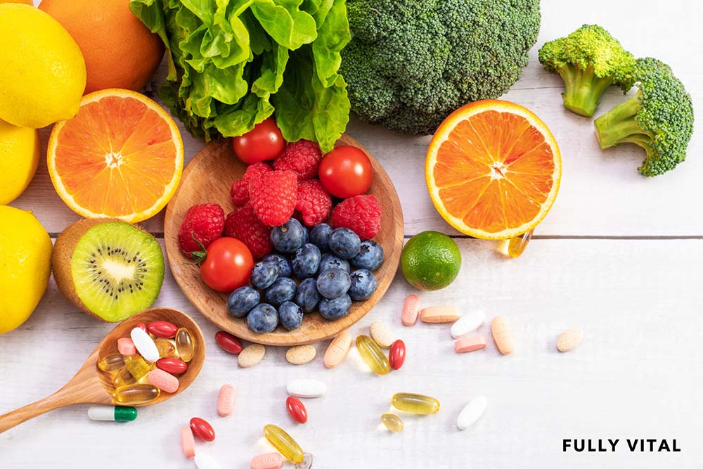 Unlock the Secrets of Folate: Boosting Hair Growth Naturally for Women ...