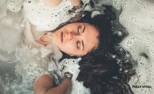 Is Salt Water Good for Your Hair? Uncovering The Truth | FullyVital