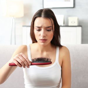 Normal Hair Part vs Thinning: A Complete Guide | FullyVital