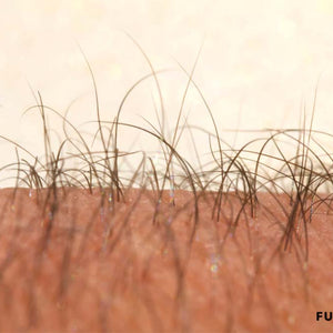 Understanding Vellus Hair: Your Comprehensive Guide | FullyVital