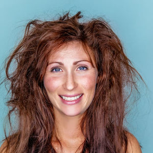 5 Effective Remedies To Fight Frizz | FullyVital