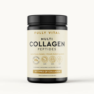 5X Youth Collagen | FullyVital