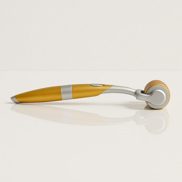 Derma Roller For Hair Growth