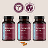 Natural Hair Growth Products Based On Science | FullyVital