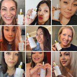 Natural Hair Growth Products Based On Science | FullyVital